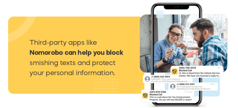 Job Text Scams: Behind Fake Indeed Recruitment Texts