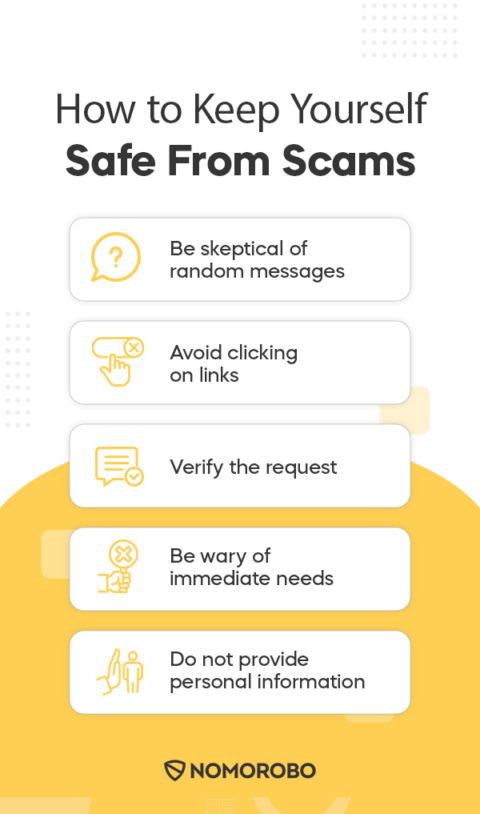 How to Block Spam Calls on iPhone, Android & Landline