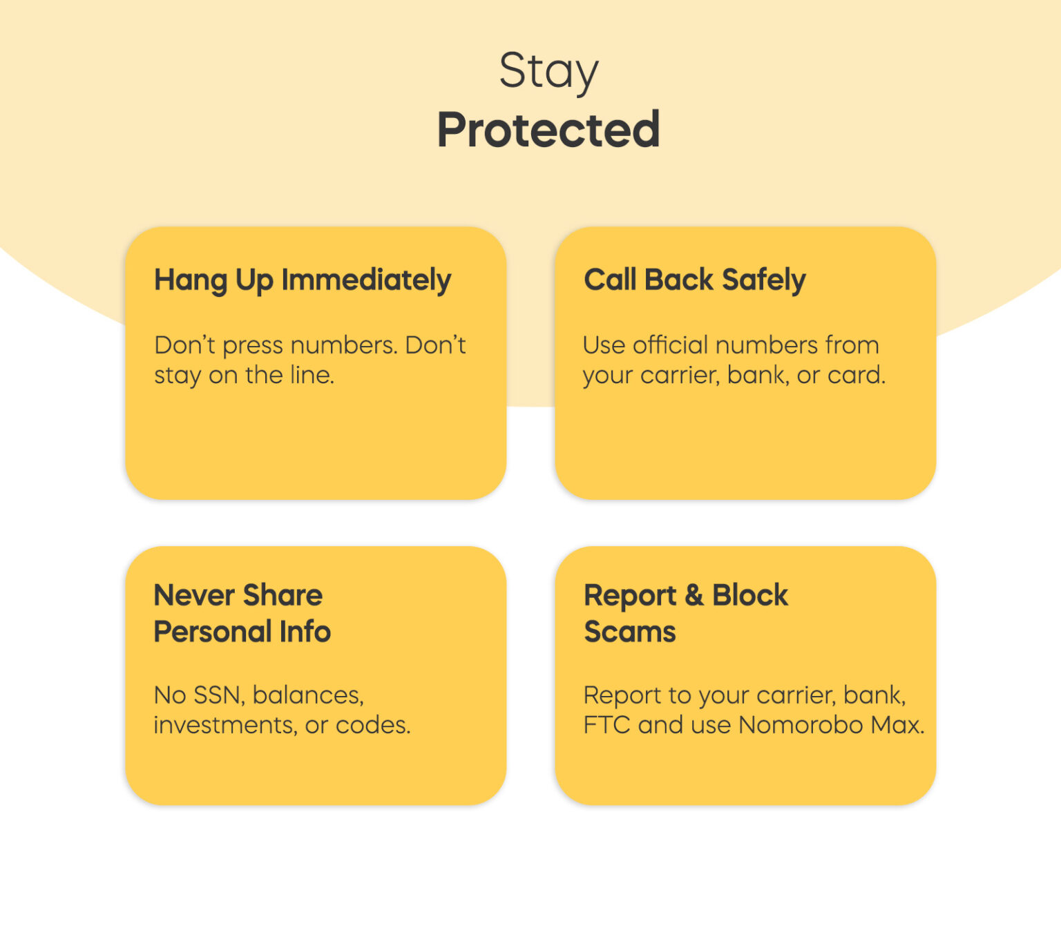 Verizon Fraud Prevention Impostor Scam: Full Transcript & Breakdown